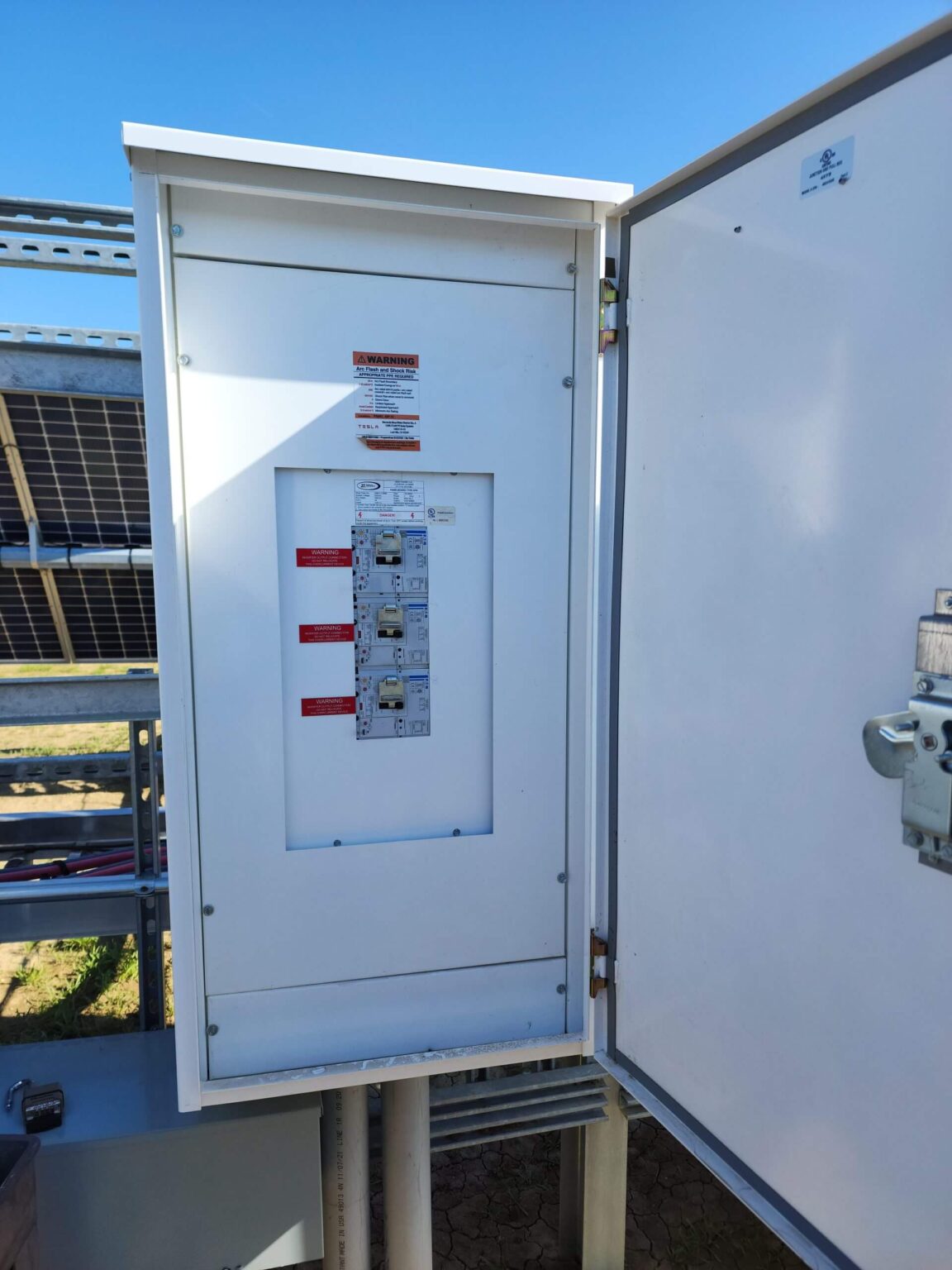 Z-Power & Distribution