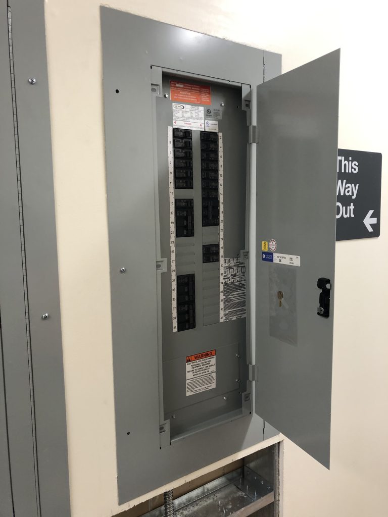 Z-Power & Distribution