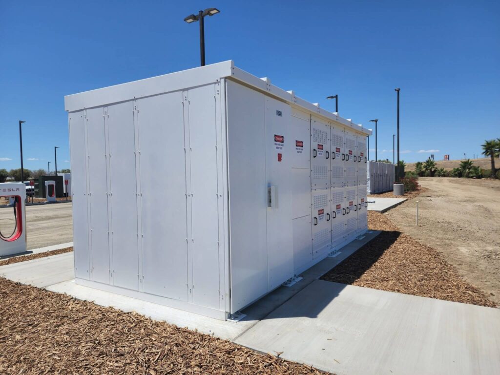 Z-Power & Distribution